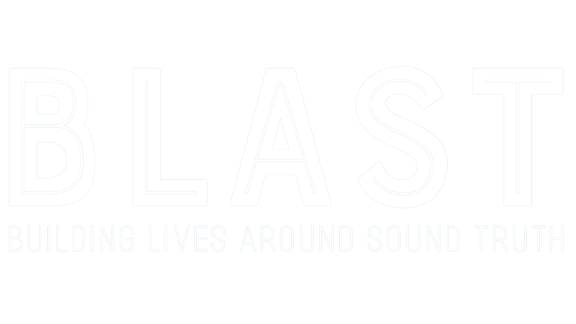 BLAST - Word of Life, Australia